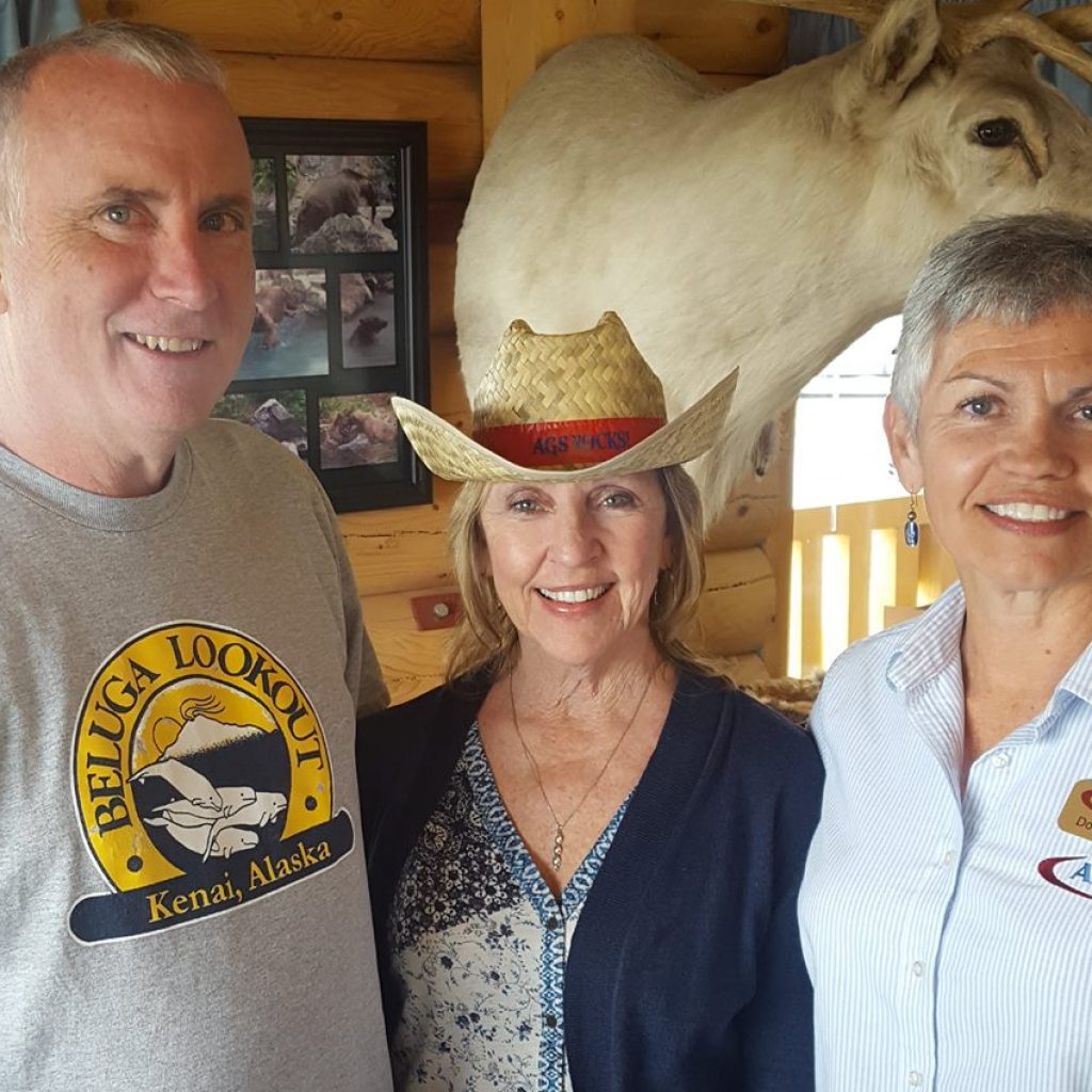 AGS Rocks | AGS Publications